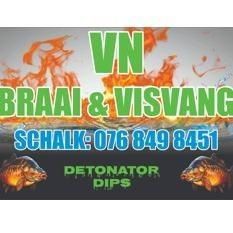 VN Braai & Visvang | Take App