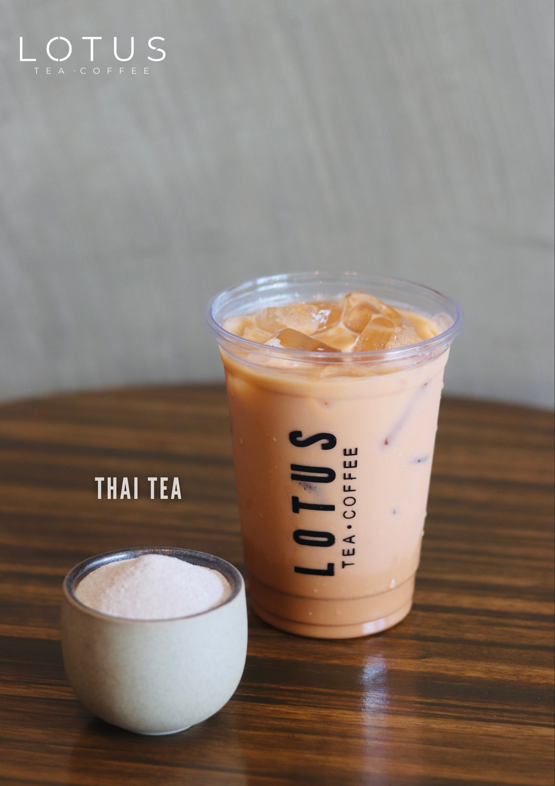 LOTUS TEA & COFFEE ONLINE ORDERING | Take App