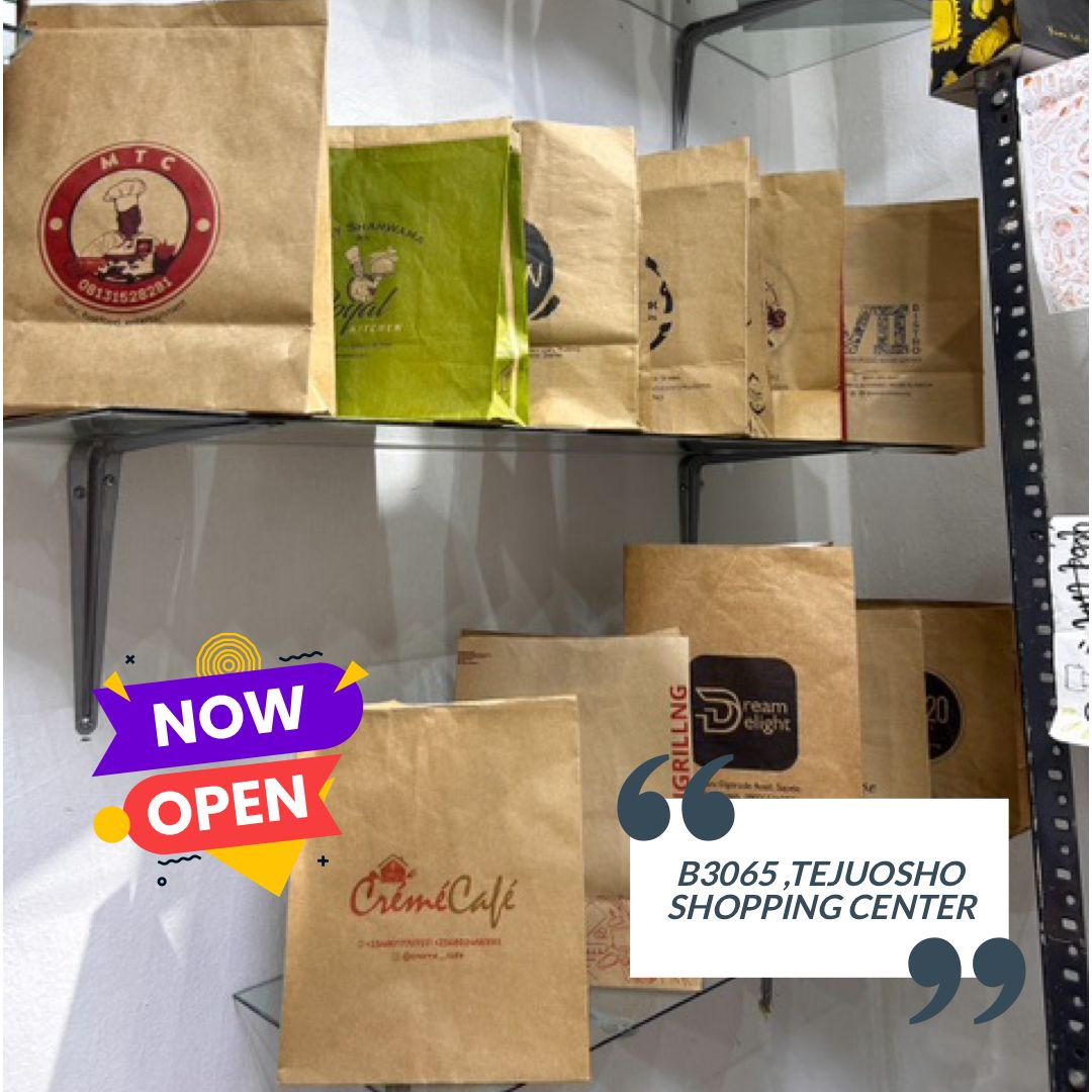 TAKEAWAY PACKAGING SUPPLIES | Take App