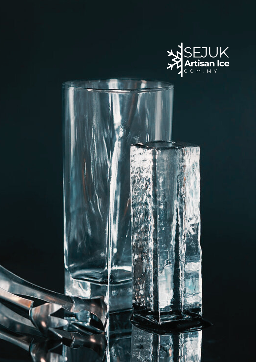 Sejuks Industri Sdn Bhd - Ice Manufacturer
