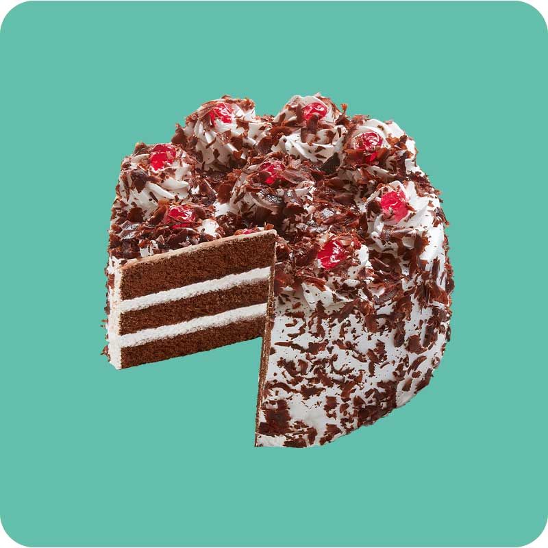 The Cape Bakery