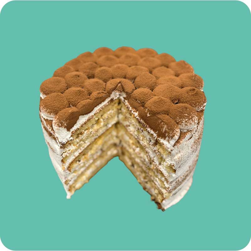 The Cape Bakery