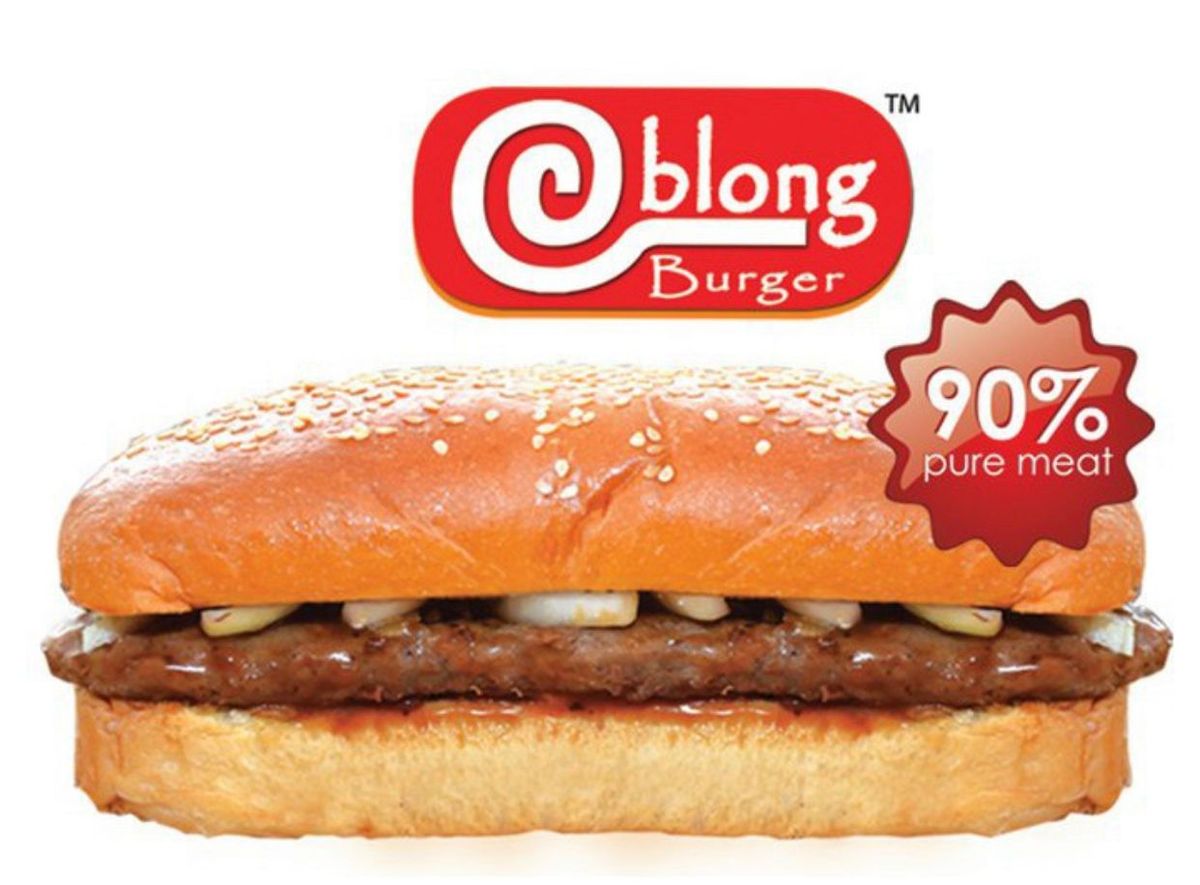 BURGER WARISAN JALAN MAWAR | Take App