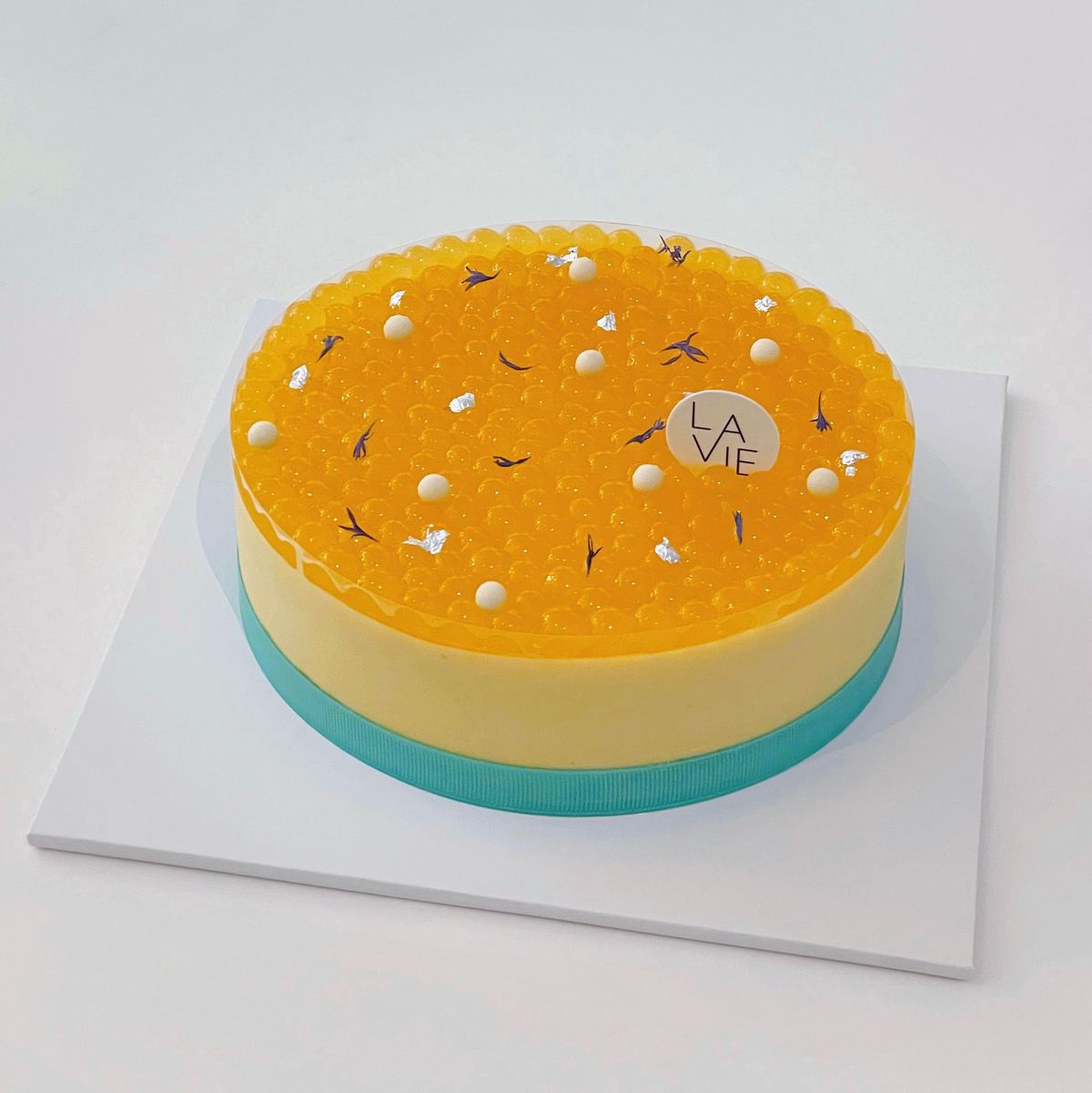 Kaiser - LA VIE Cake Lab | Take App