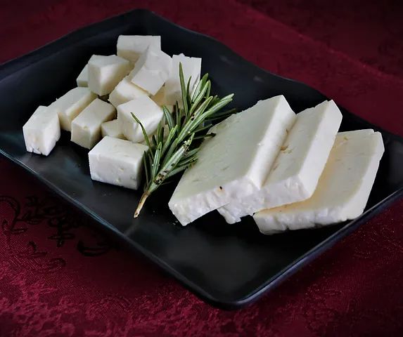 Buffalo Paneer (200g) - Honeycomb Groceries | Take App