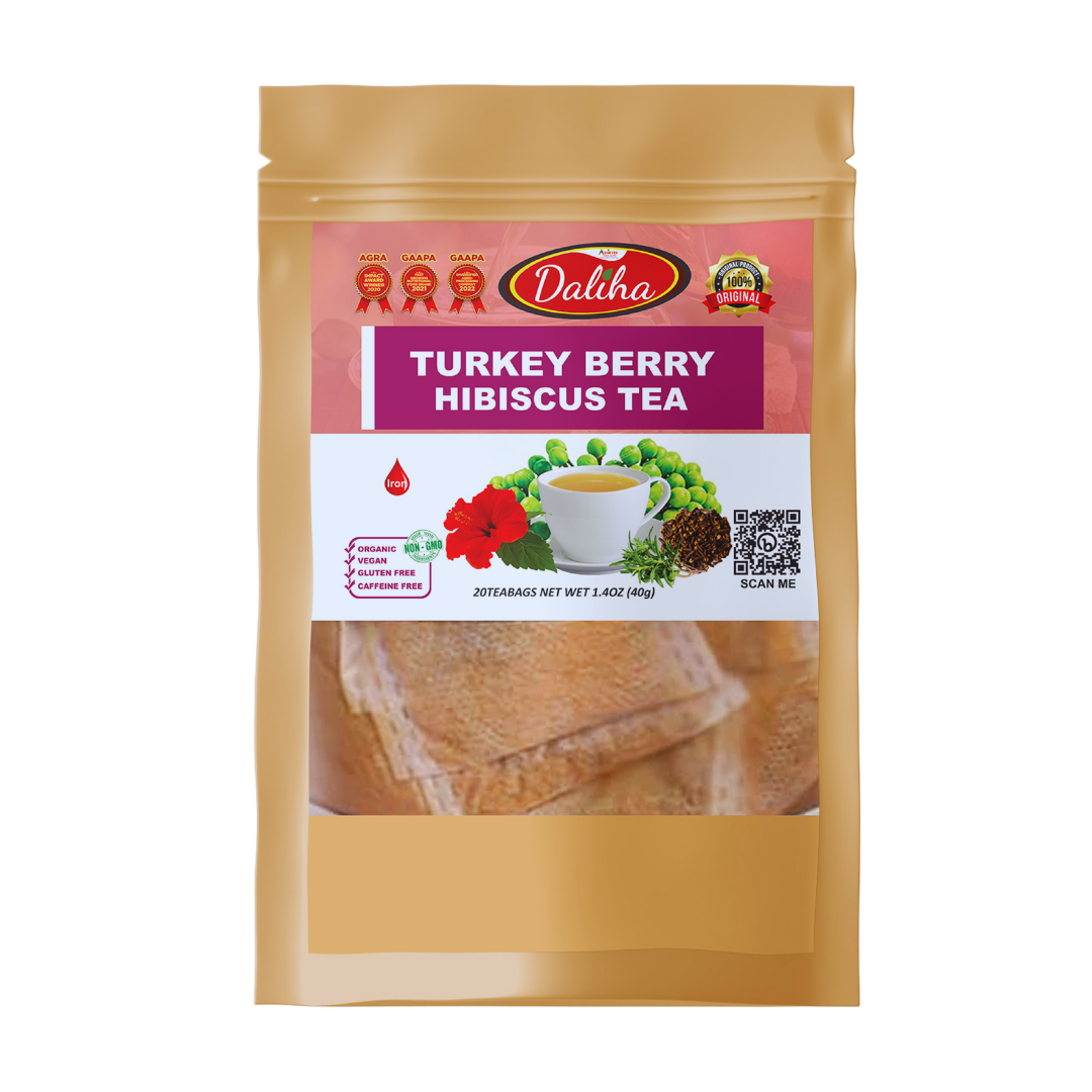 Daliha Foods | Take App