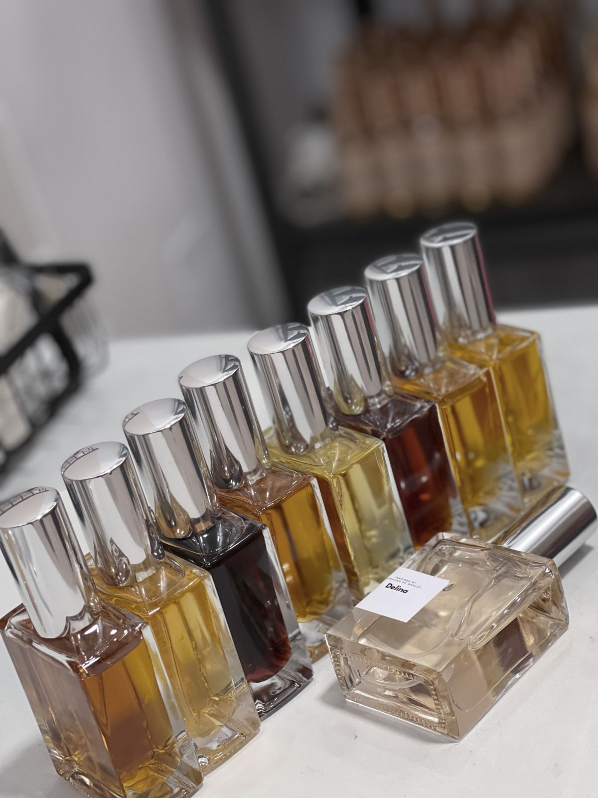 Extra Large Size Fragrance - Designer Fragrance Oil | Take App
