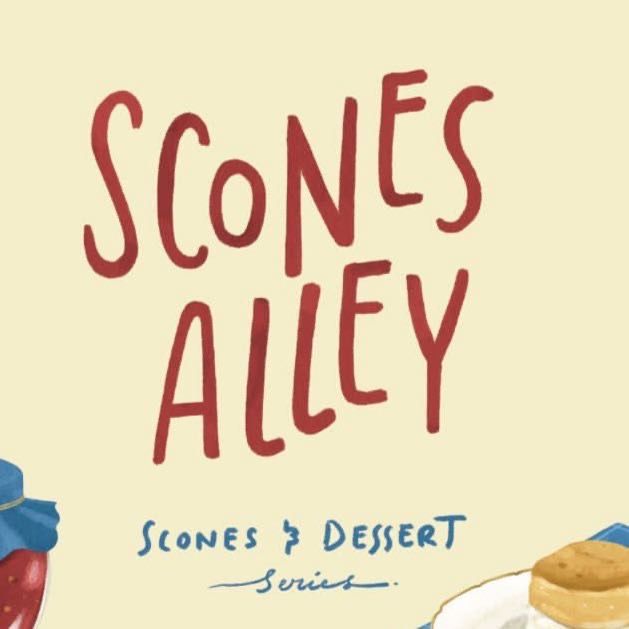 Mango Cakes - Scones Alley | Take App