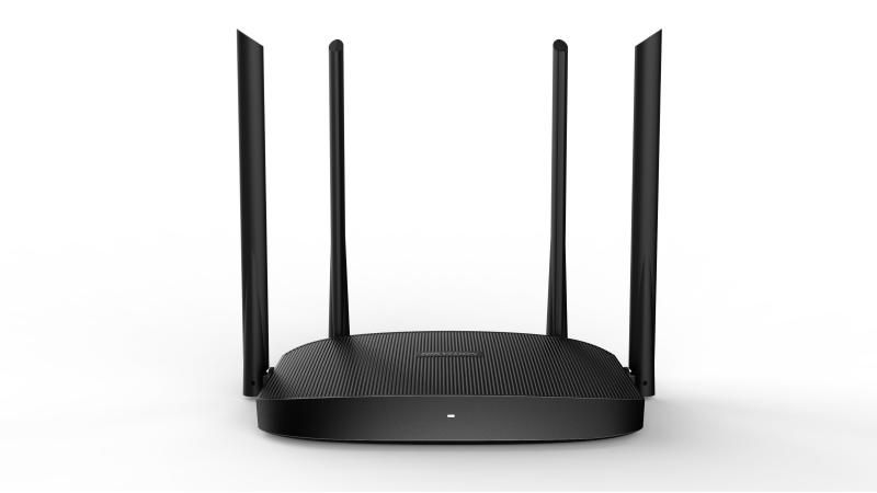 WIRELESS ROUTER HIKVISION WR12C - HADIR STORE