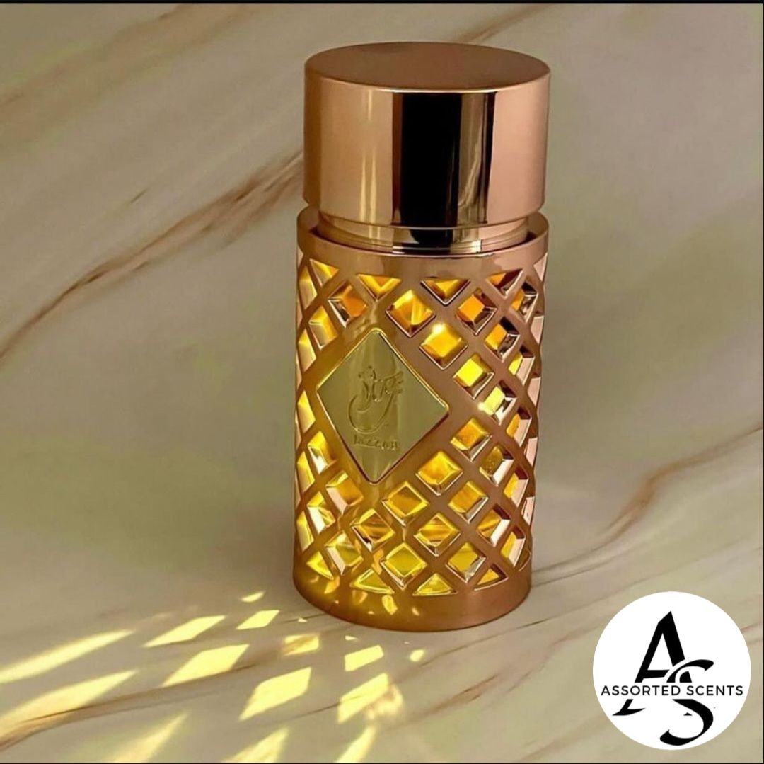 Jazzab Gold - Assorted Scents | Take App
