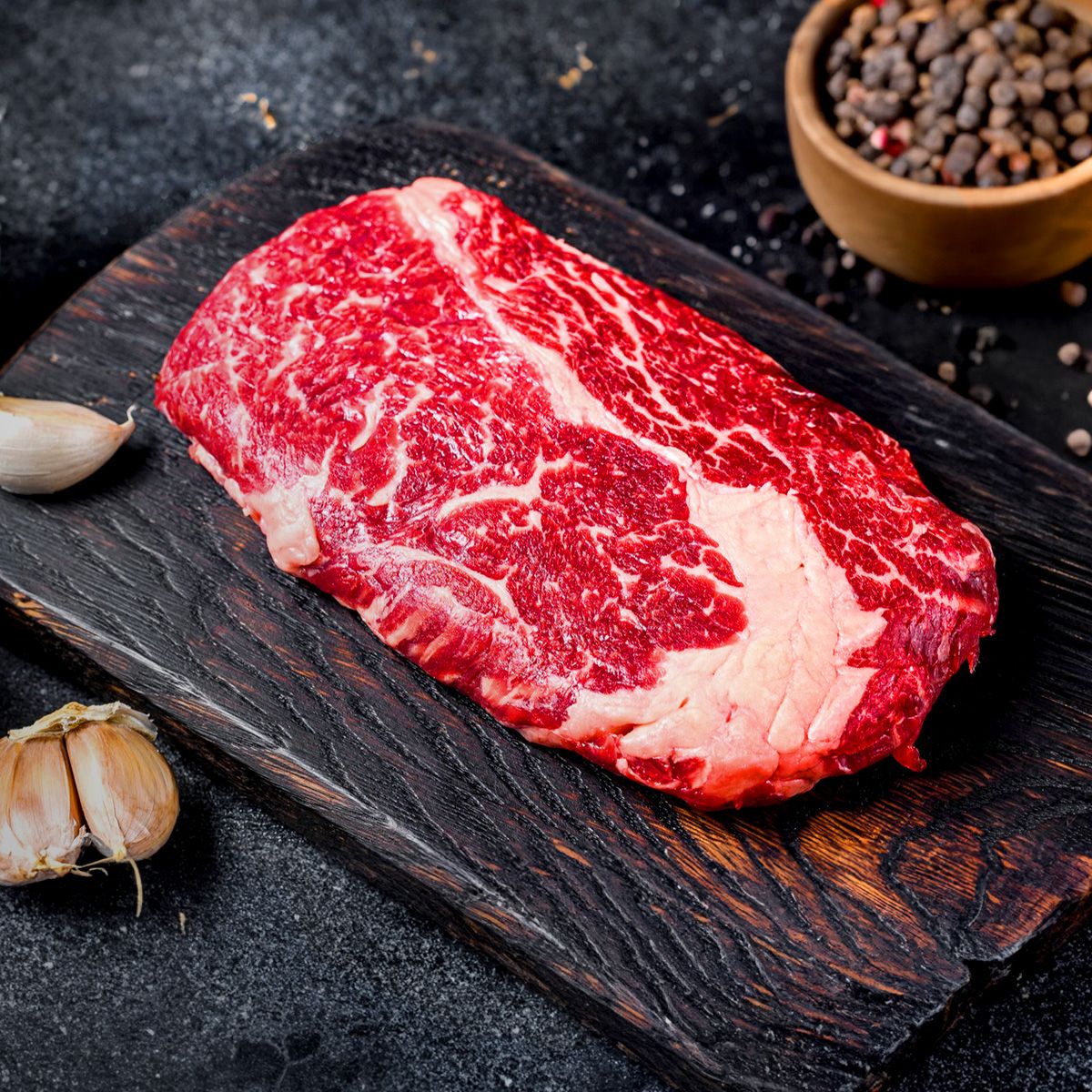 Silverfern Angus Ribeye (PS Grade) - De'Vour | BBQ. Roasts. Catering