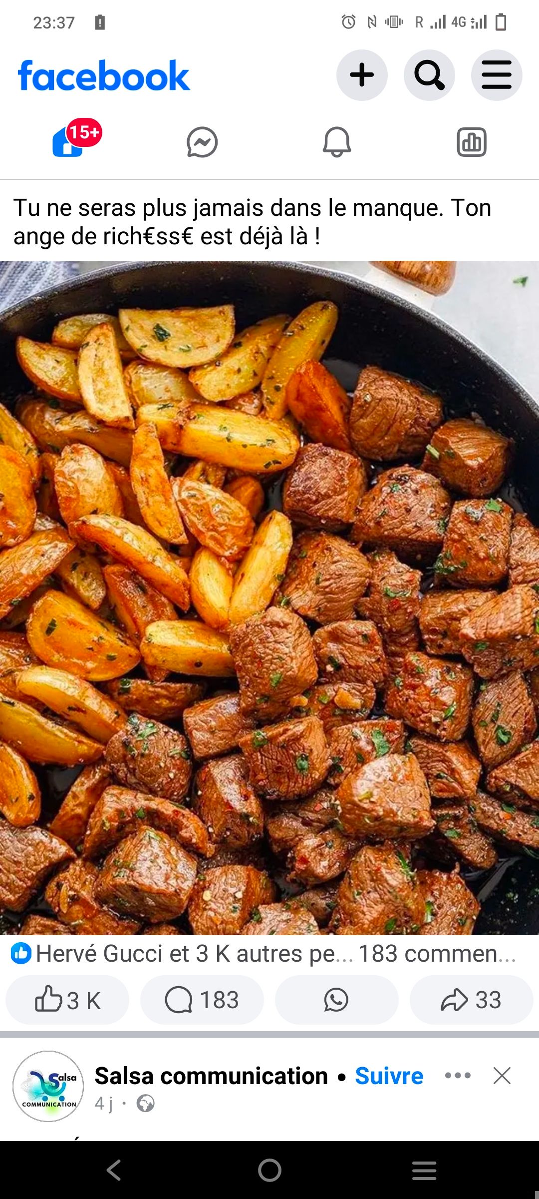 Search - Smart Food | Take App
