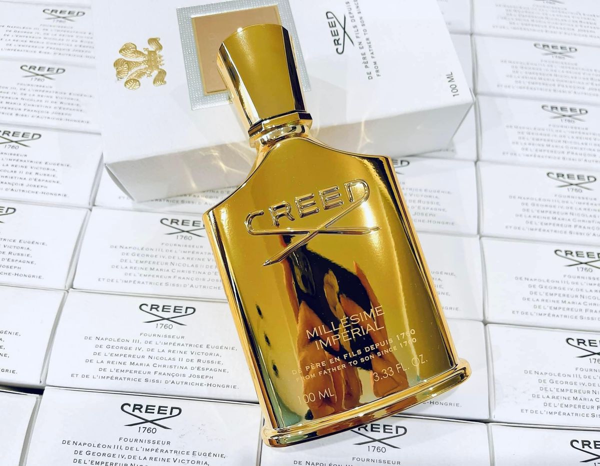 Creed Millesime Imperial Edp 100ml Perfume - PERFUME LEGEND | Take App