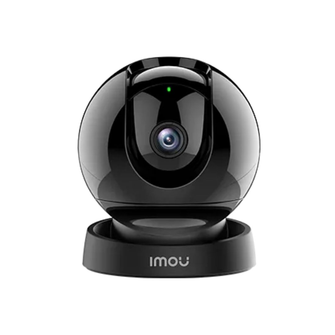 Rex 2D 3MP Indoor 3MP Wi-Fi PT Camera - IPC-GK2DP-3C0W - Home Smart Tech