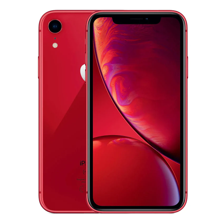 IPHONE Xr - Wavyy Store