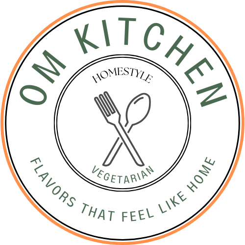 Catering - Om Kitchen | Take App