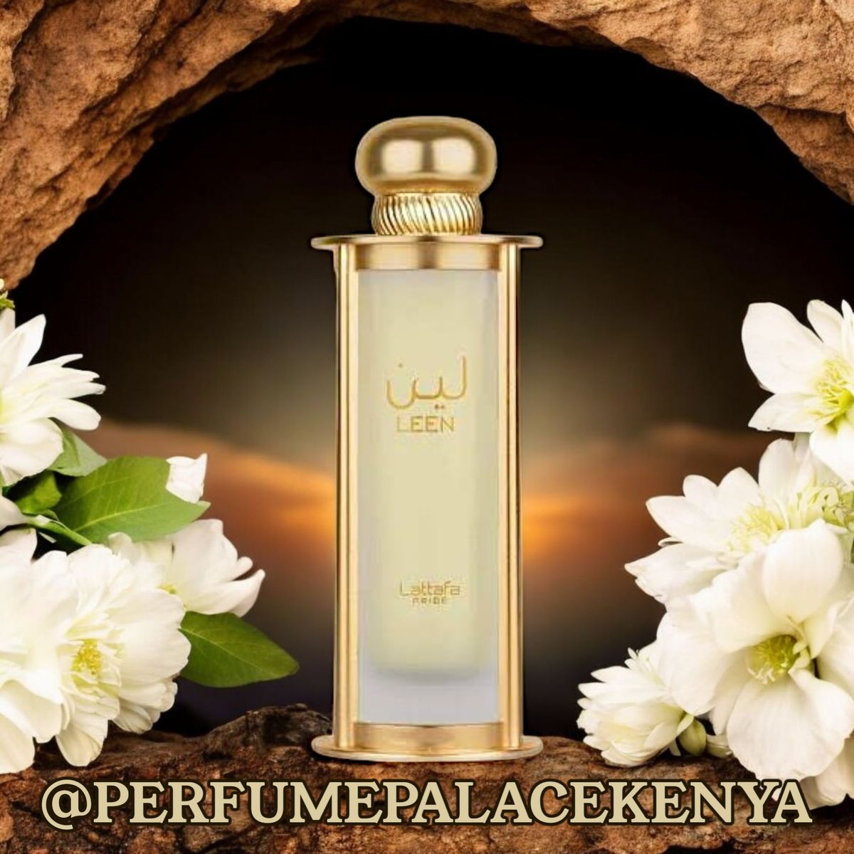 LEEN - Perfume Palace Kenya