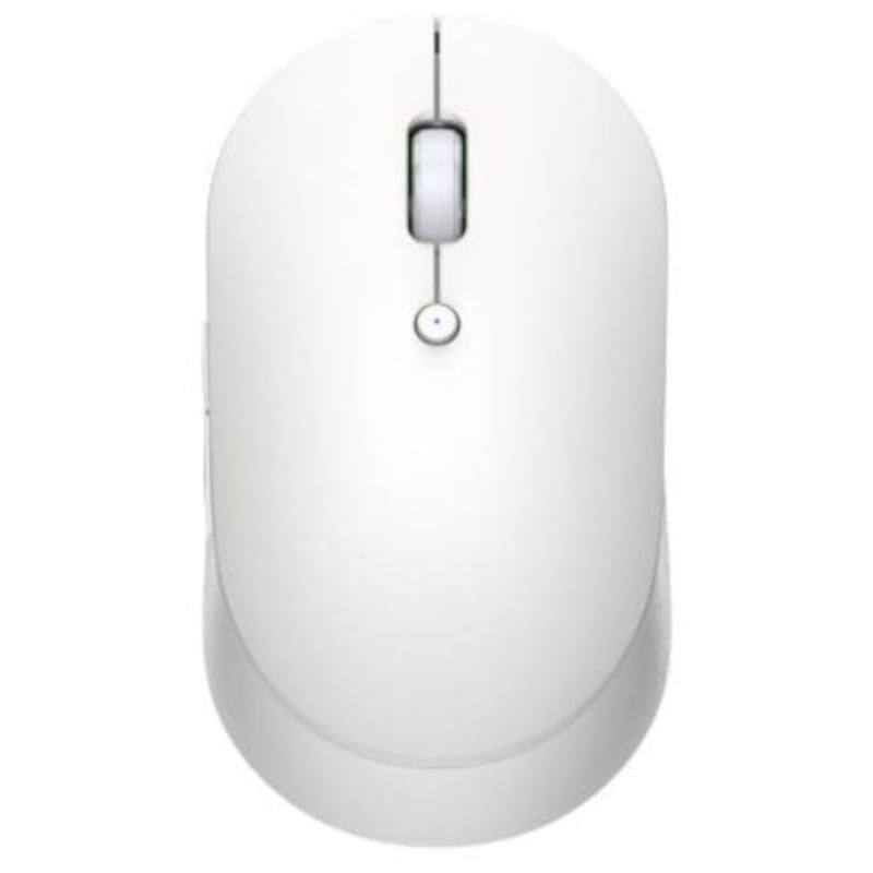 Mi Mouse sem fio de modo duplo 1300 DPI - Electro Online | Take App