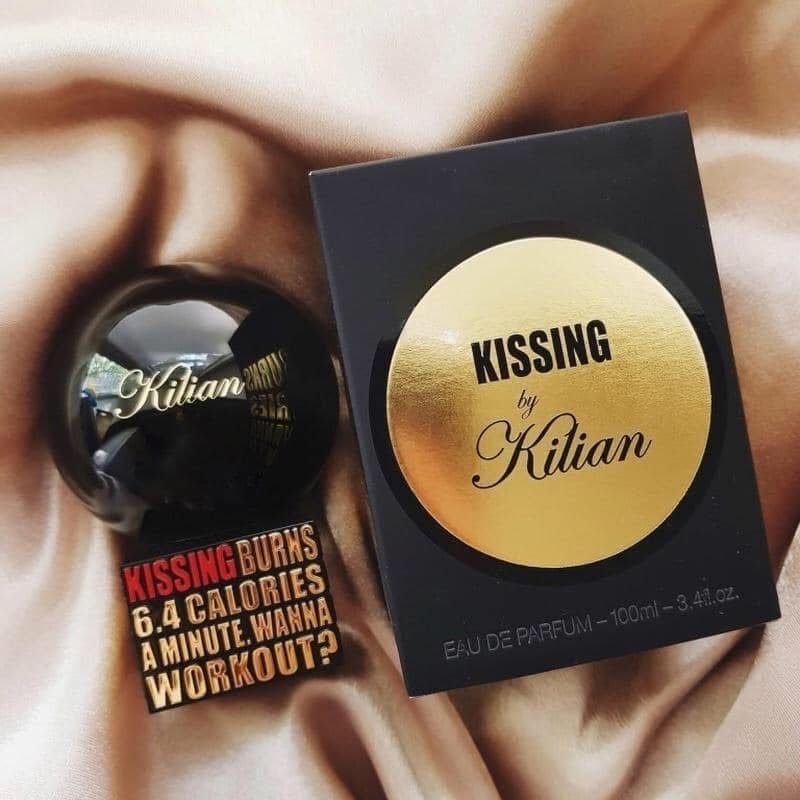 Kilian Kissing Edp 100ml Perfume - PERFUME LEGEND | Take App