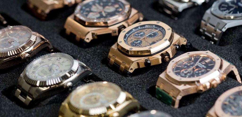 Watches - Handbags SA | Take App