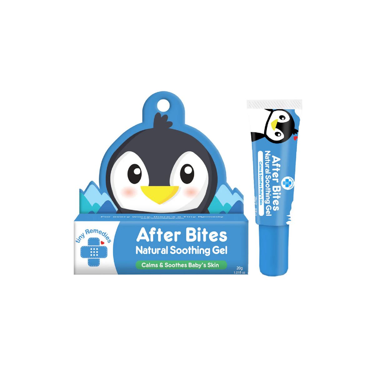 Tinybuds - After Bites Gel (20g) - Groupbuy With Pearl | Take App