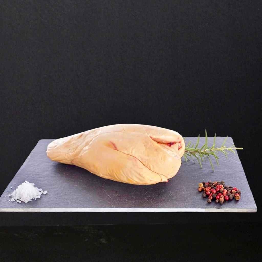 Goose Liver - Simply Kosher