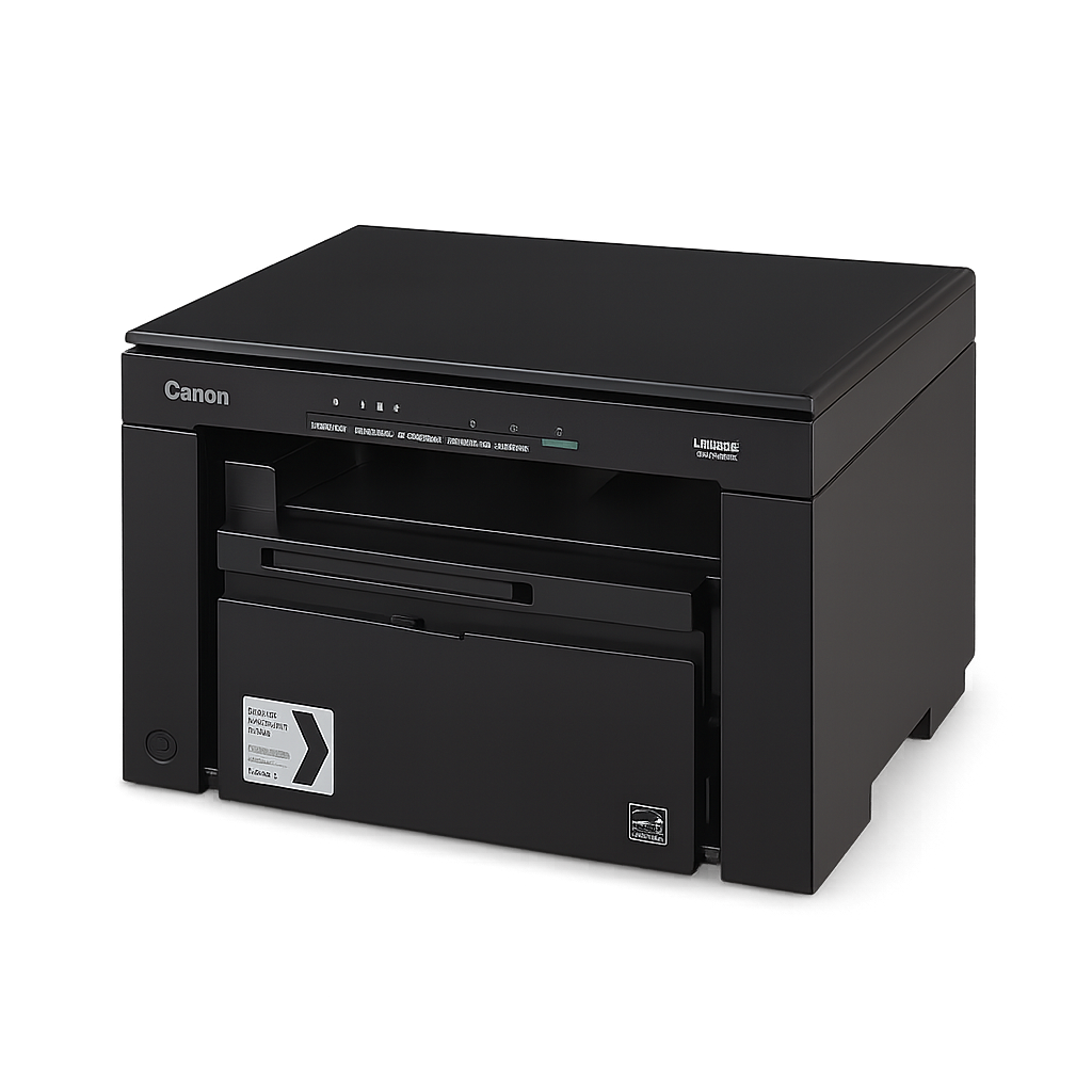 Canon i-SENSYS MF3010 3 in 1 printer - Mobile City Phones Paradise