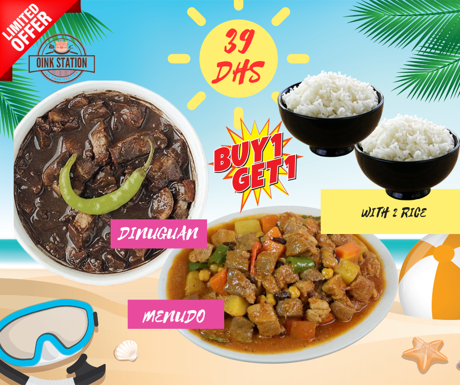 39'ers Bundle (39 DHS) - OINK STATION