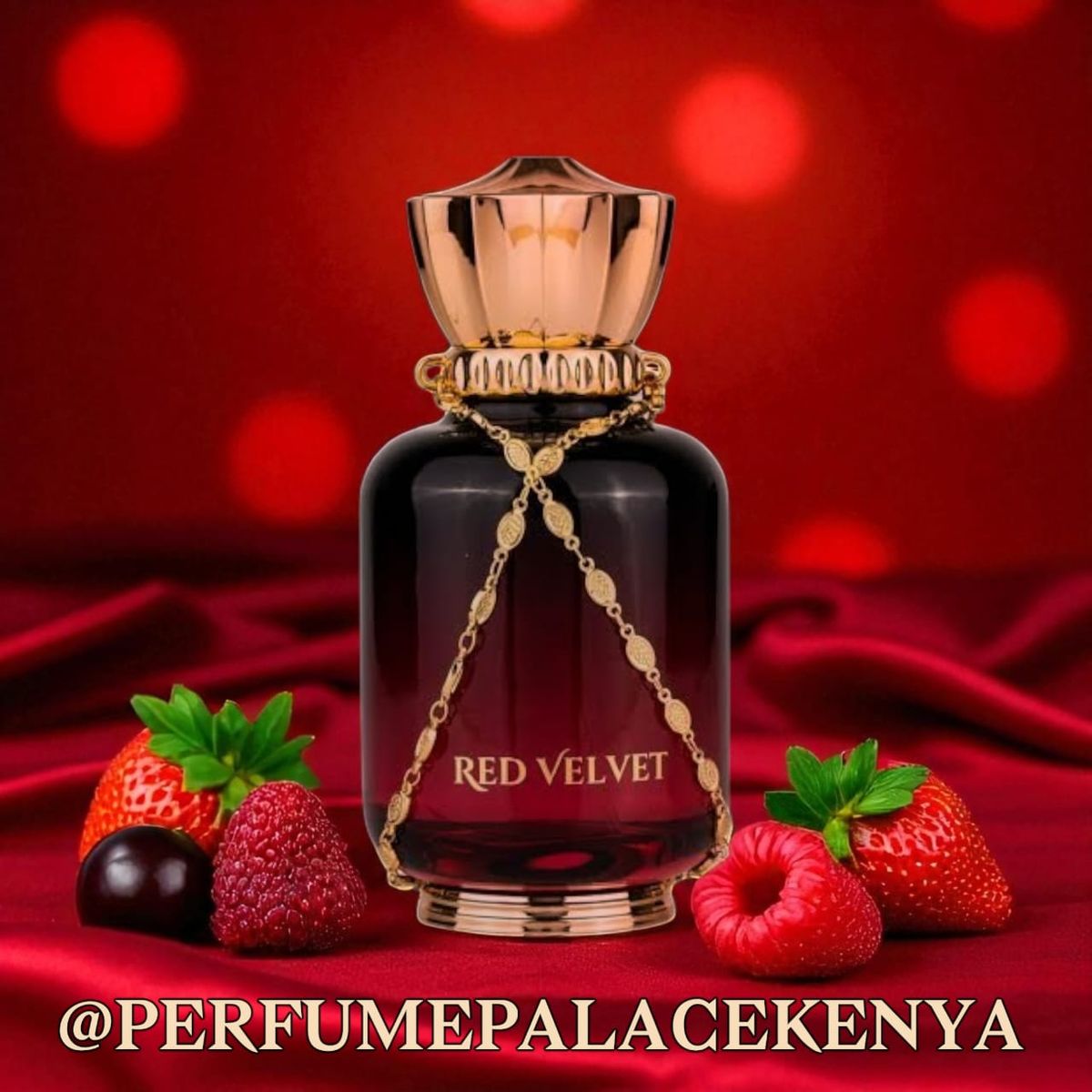 RED VELVET - Perfume Palace Kenya