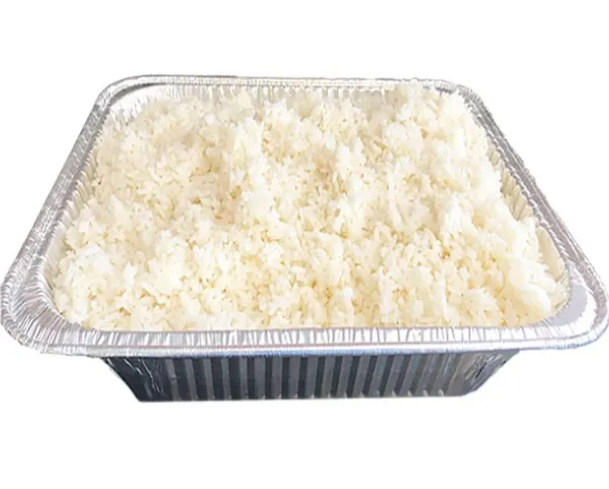 RICE TRAY - OINK STATION