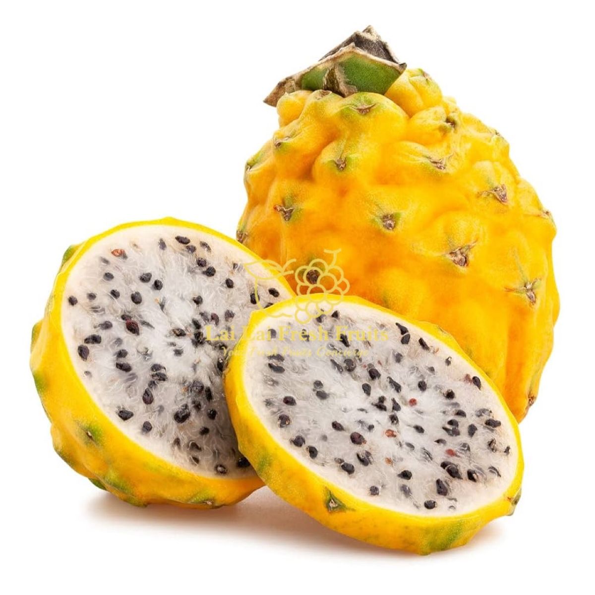 Ecuador Dragon Fruit - Lai Lai Fresh Fruits - 来来鲜果 | Take App