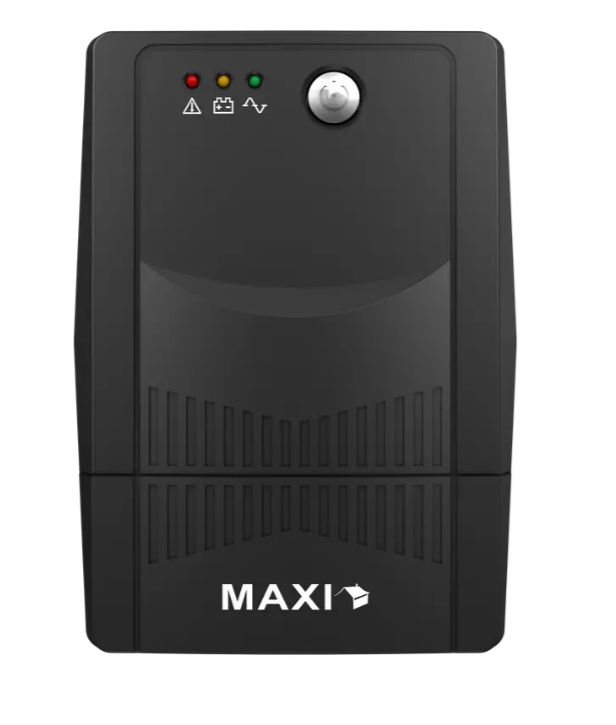 MAXI UPS 600VA - Cash 'N' Carry