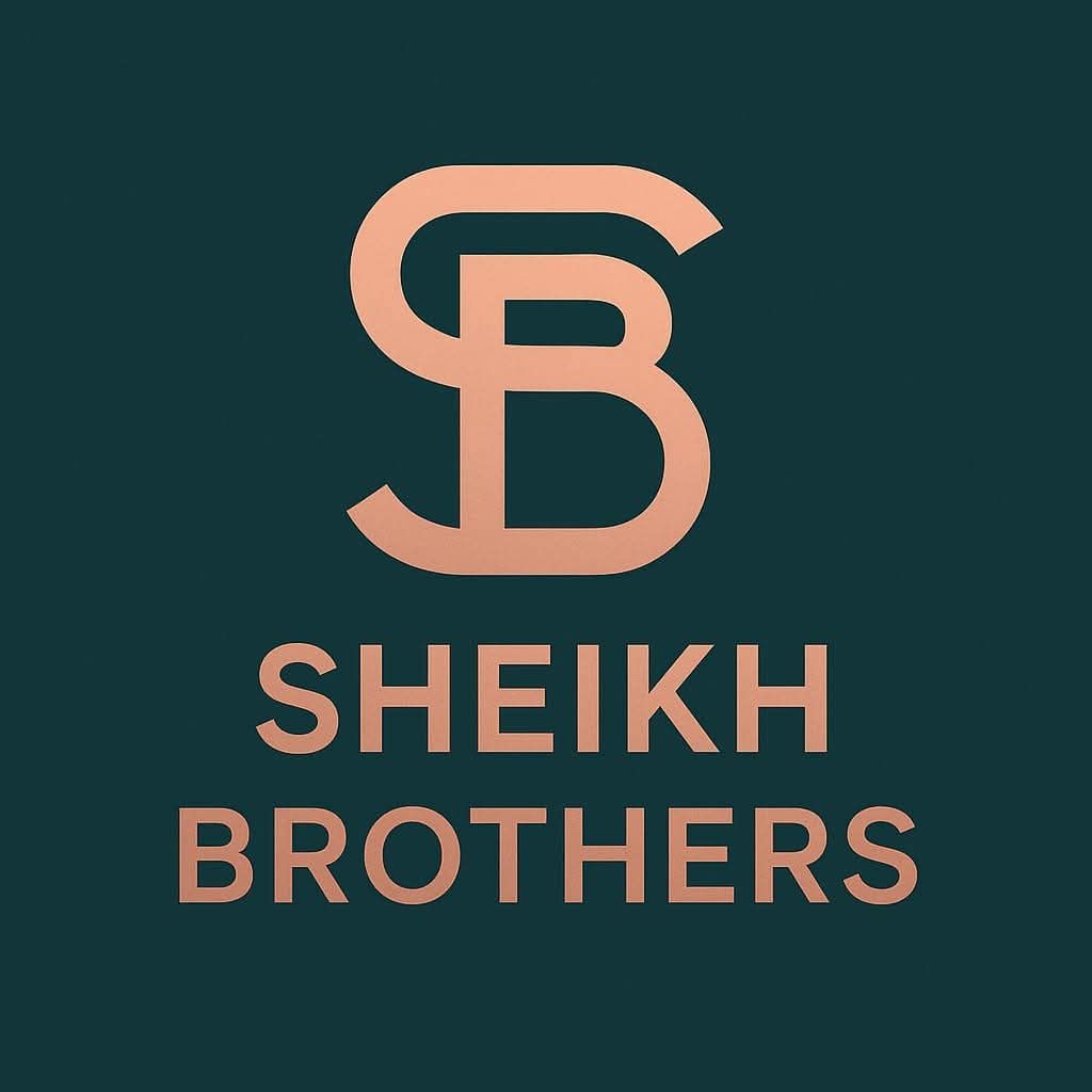 About us - Sheikh Brothers