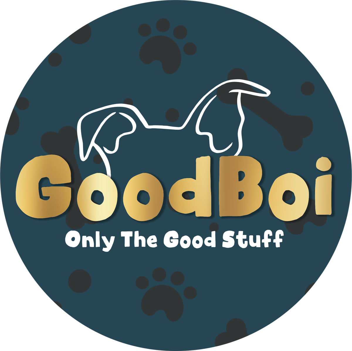 Delivery Information - GoodBoi Functional Dog Treats & Meal Enhancers ...
