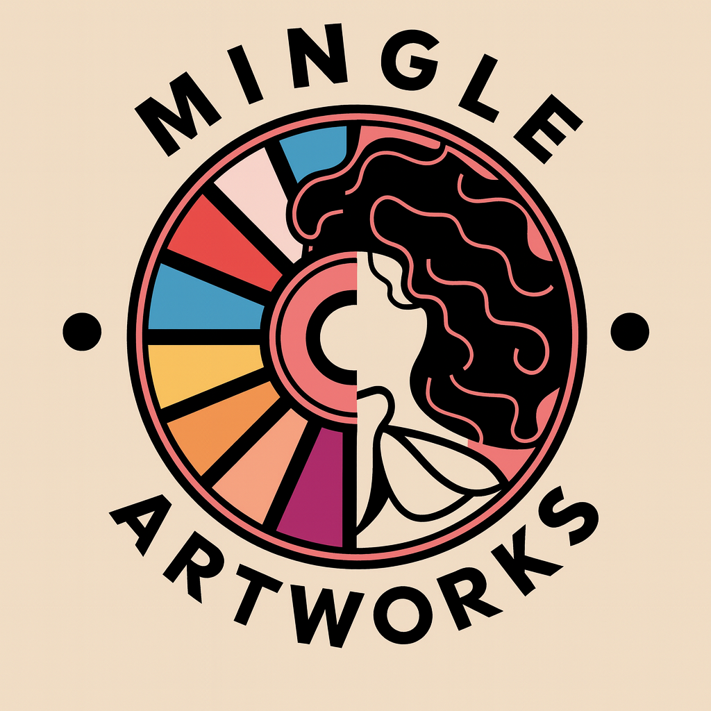Christmas gifts - Mingle_artworks | Take App