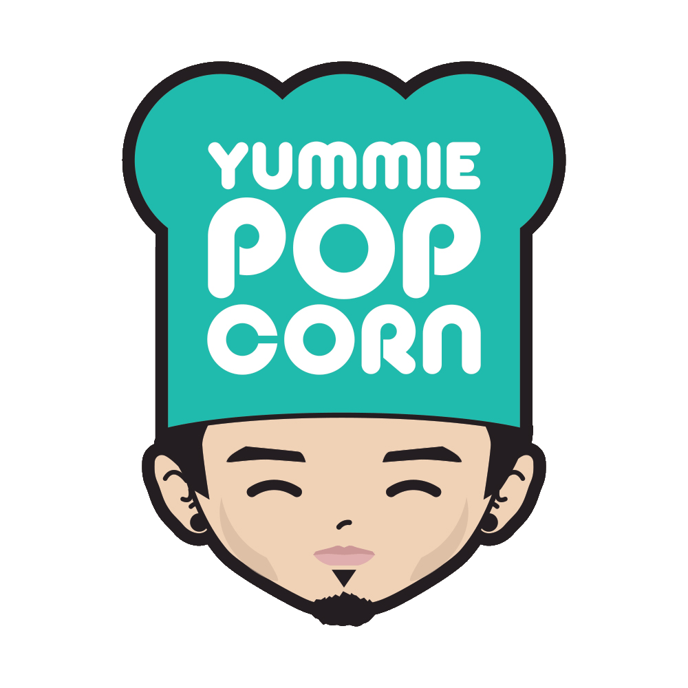 Yummie Popcorn Snacks - Yummie Popcorn