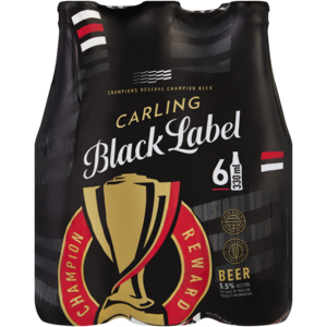 Black Label - Swypa