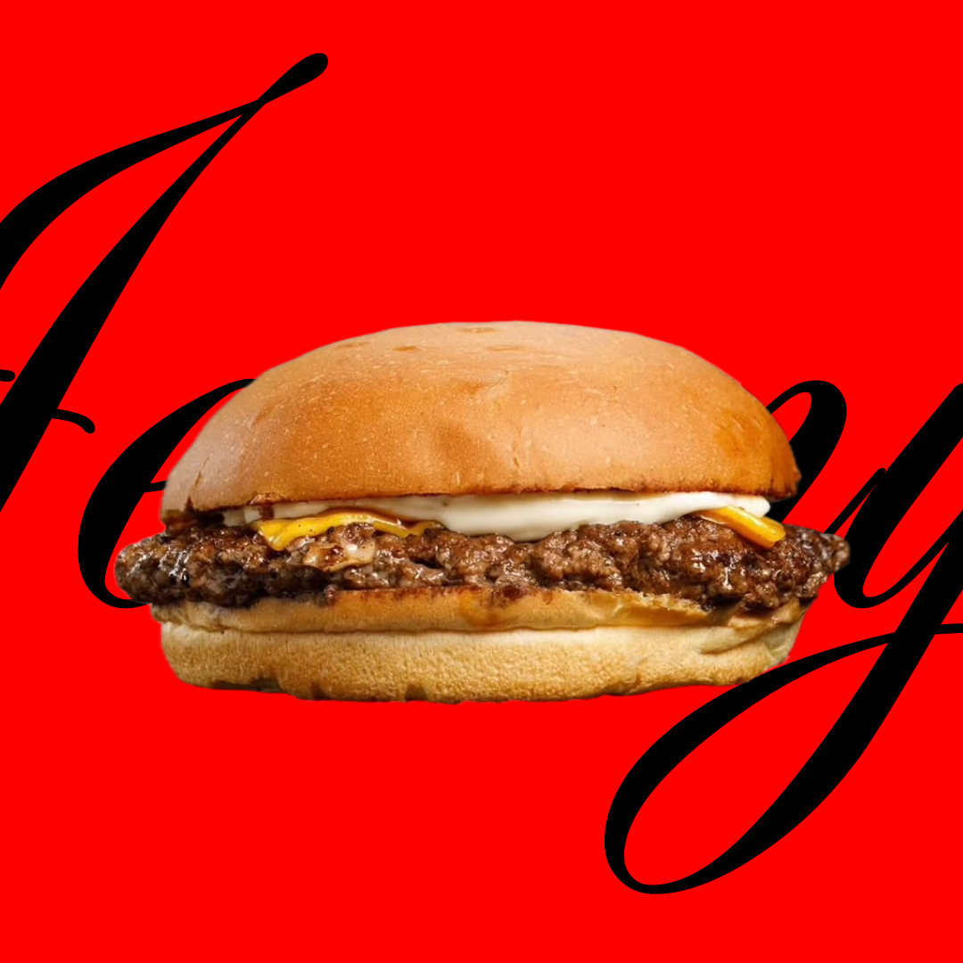 HAMBURGUESA $2499 MARTES! - THE BURGER CLUB JRMY
