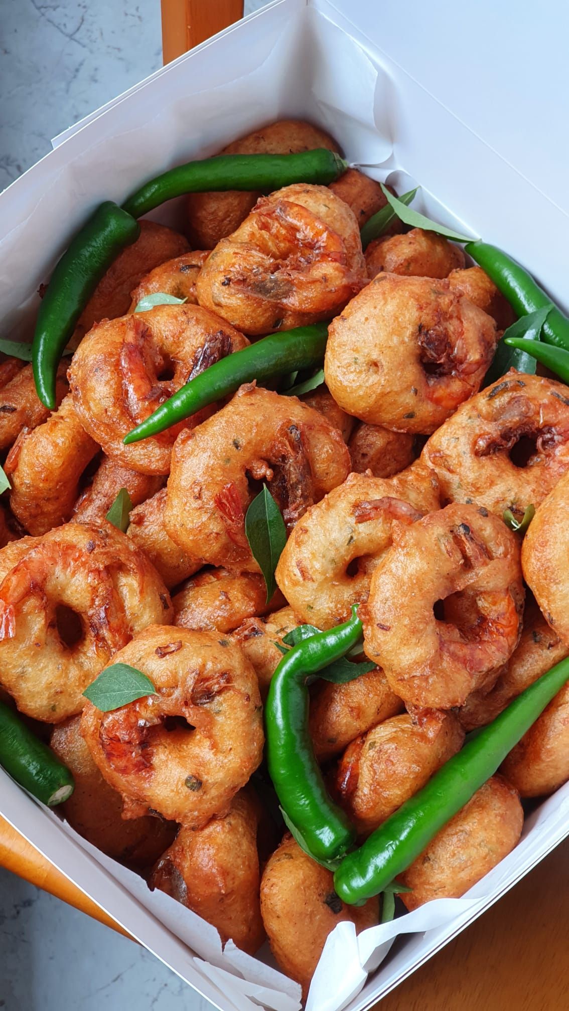 Frozen Wadeh – Fast, Flavorful, Fun!
