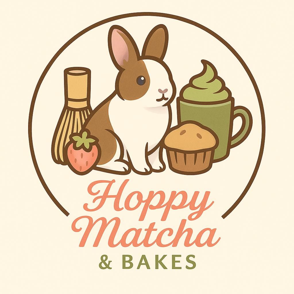 Coffee - Hoppy Matcha & Bakes | Take App