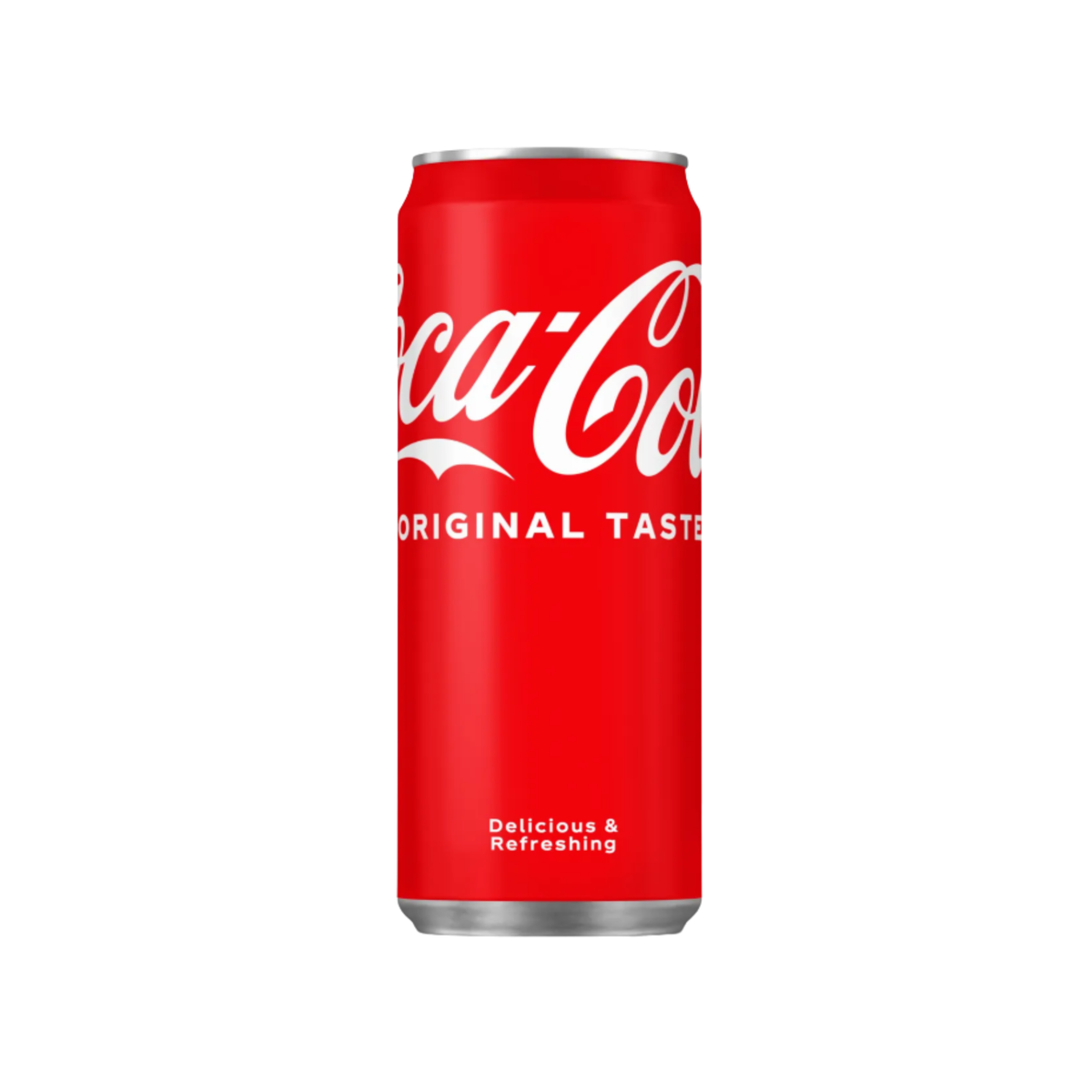 Coca Cola - LOCAL