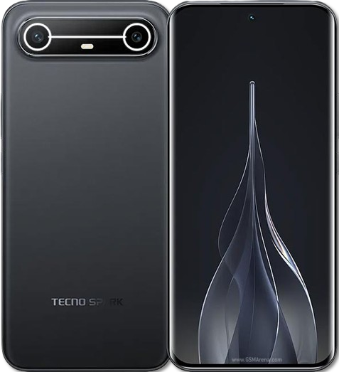 Tecno KM7K 256/8GB (Spark Slim) - Mobile City Phones Paradise