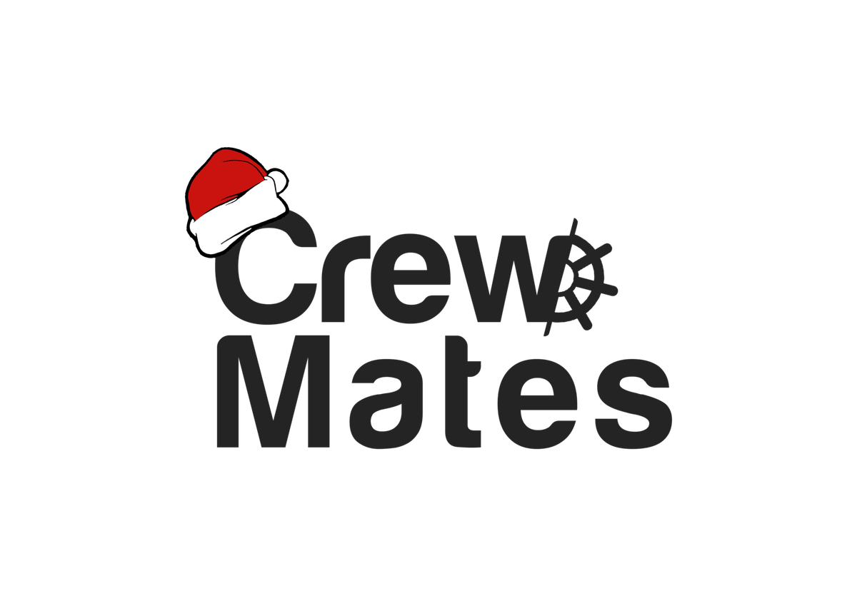 Crew Mates Hub