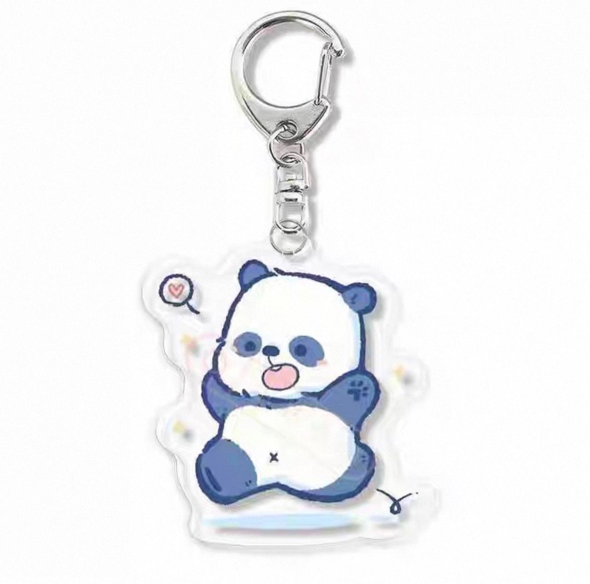 Keychains - SUKI SUPPLY SHOP | Take App