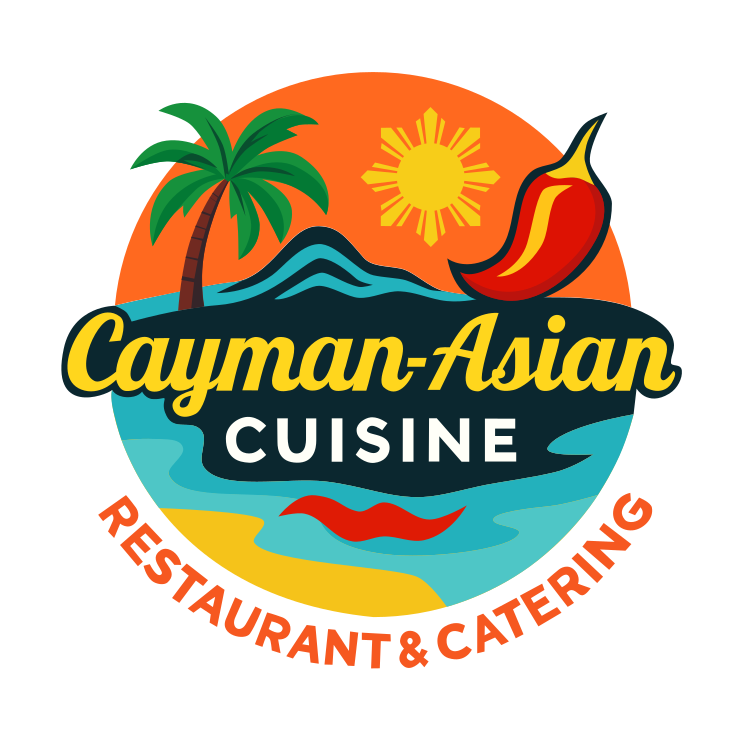 LUNCH (Daily) - Cayman-Asian Cuisine