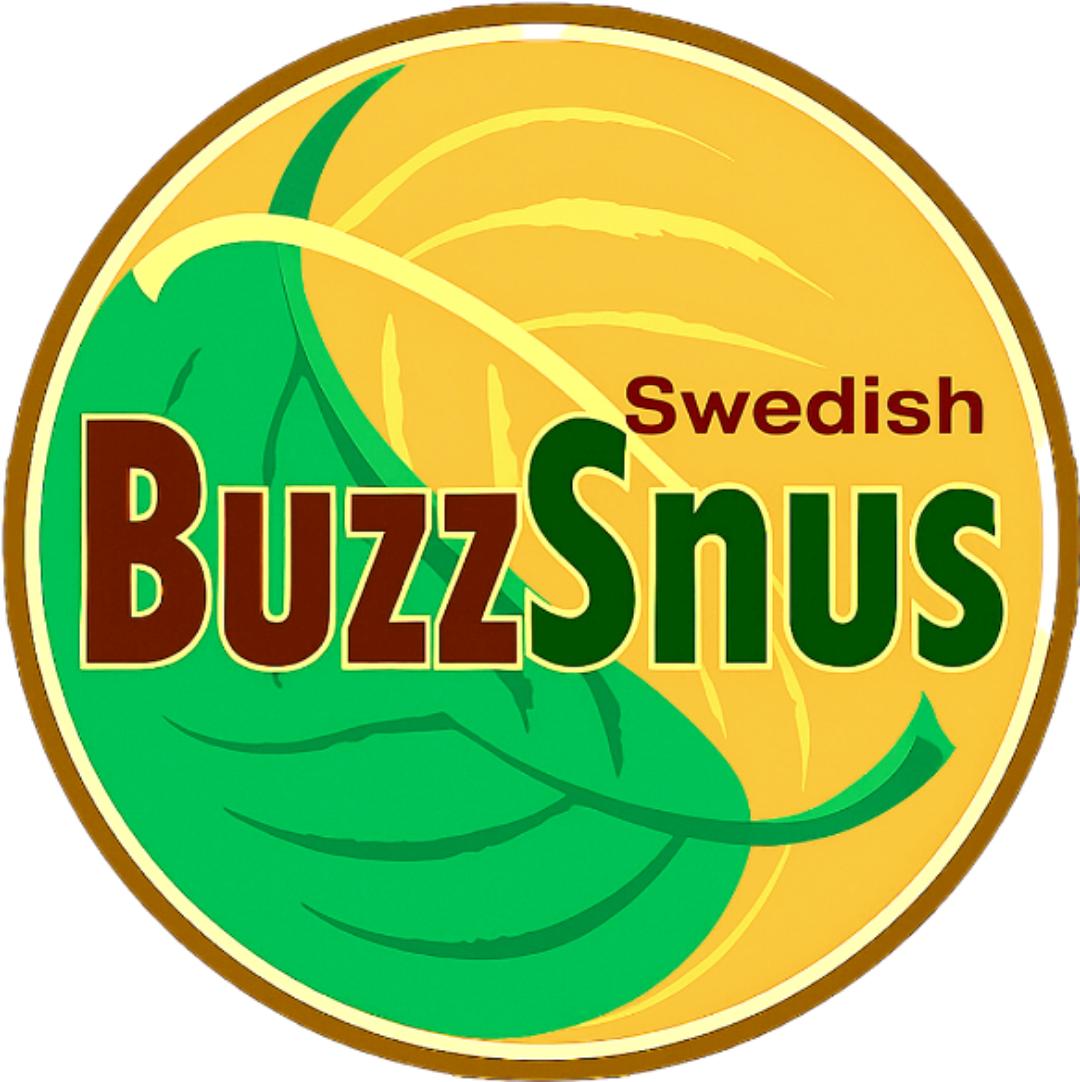 Buzz Snus