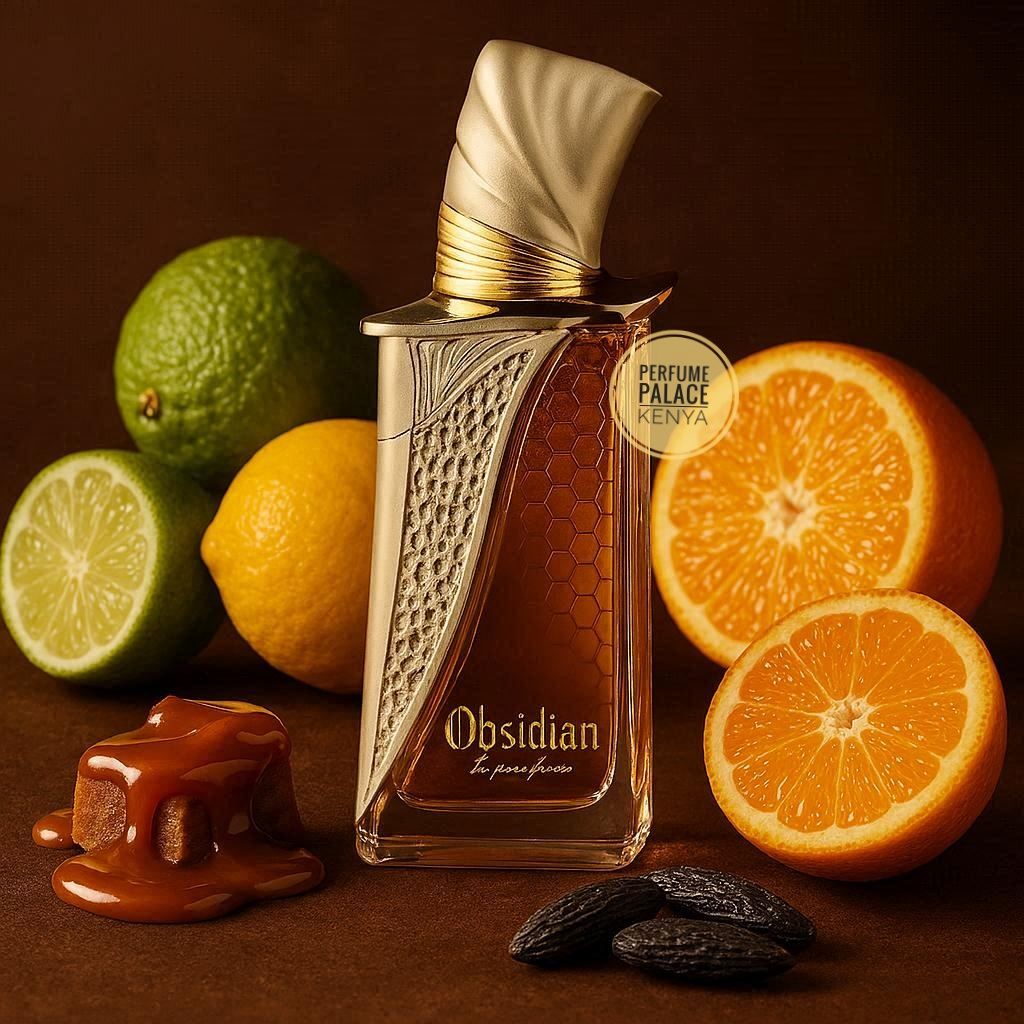 OBSIDIAN - Perfume Palace Kenya | Take App