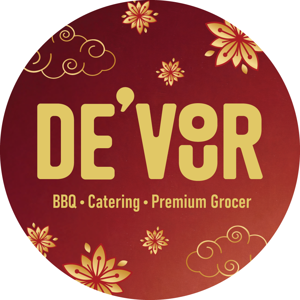 Catering & Cooked Food - DeVour – Wagyu Beef, BBQ Delivery & Catering ...