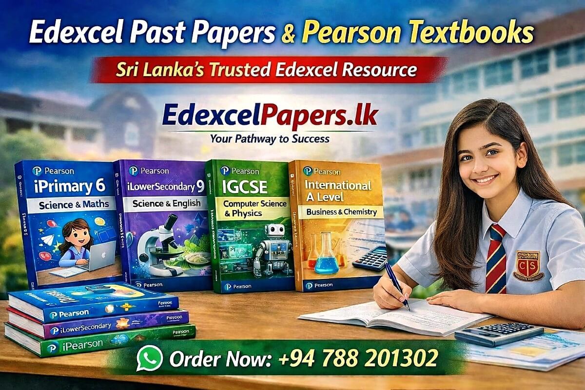 EDEXCEL PAPERS | Pearson Edexcel Past Papers, Marking Schemes ...