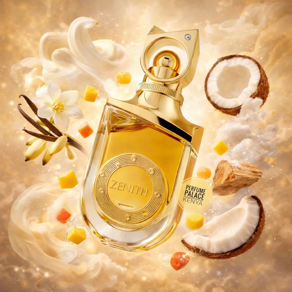 ZENITH - Perfume Palace Kenya | Take App
